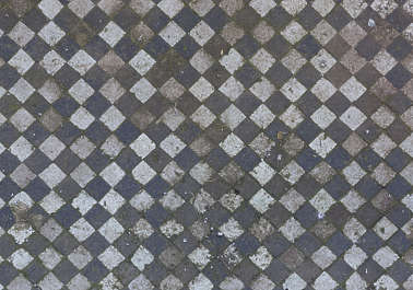 Dirty Floor Tile Texture