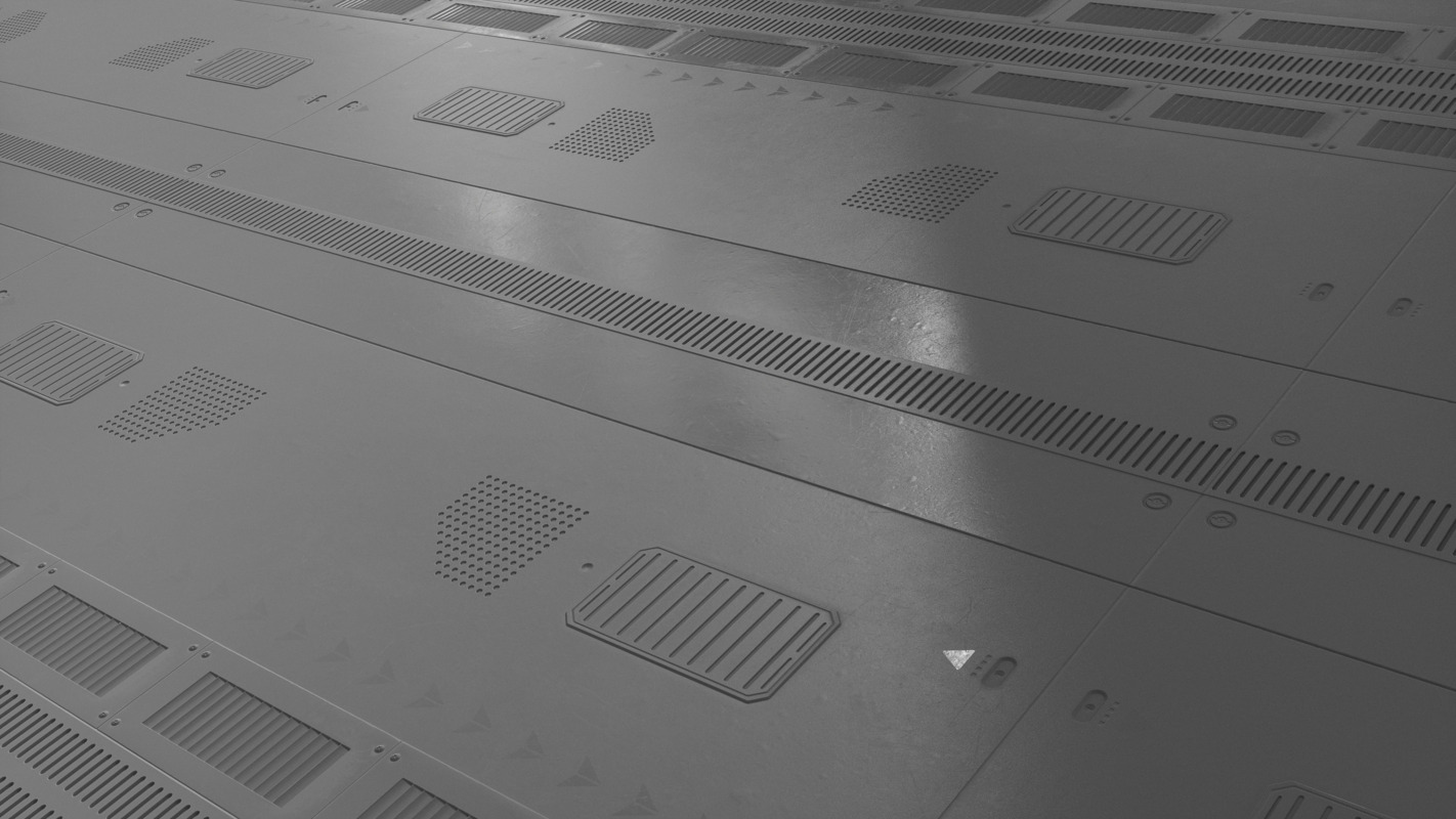 Sci Fi Floor Texture Sci Fi Floor Pack | Fab