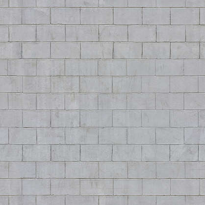 Cinder Block Texture Seamless