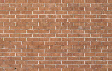Contemporary Brown Brick