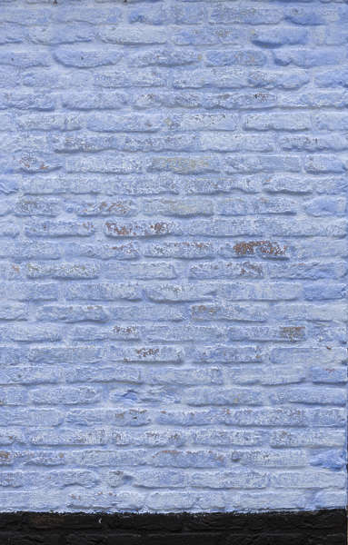 Baby Blue Brick