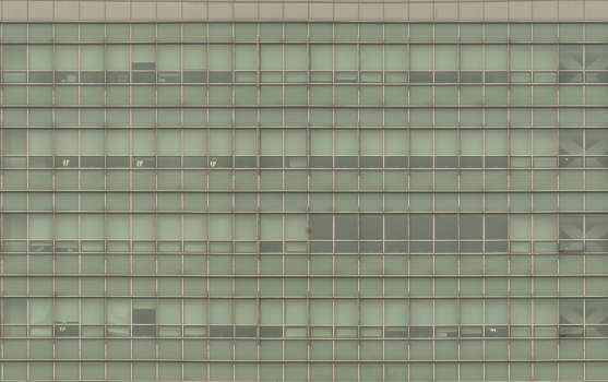 Glass Building Textures