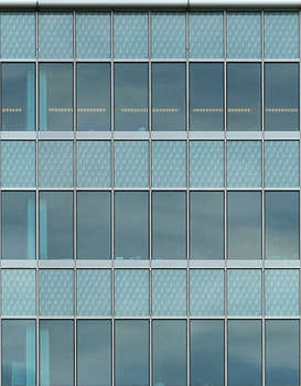 Glass Building Textures