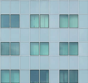 Glass Building Textures