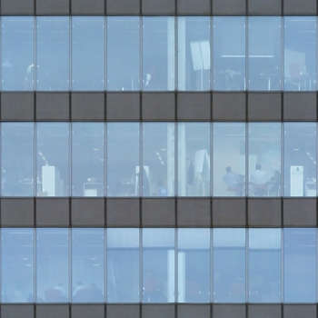 Glass Building Textures