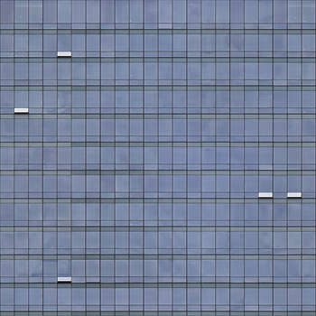 Glass Building Textures