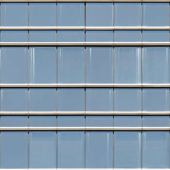 Glass Building Textures