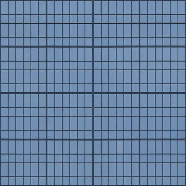 Glass Building Facade Texture