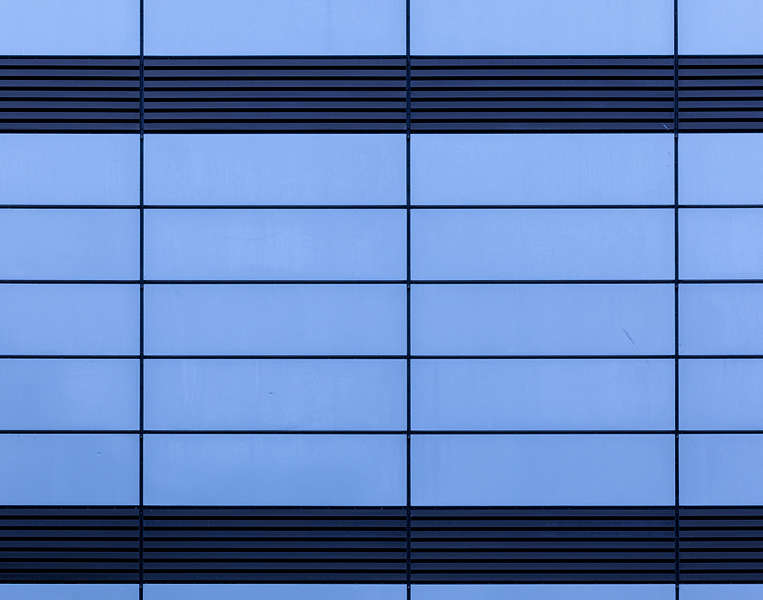 Building Glass Texture Illustrator