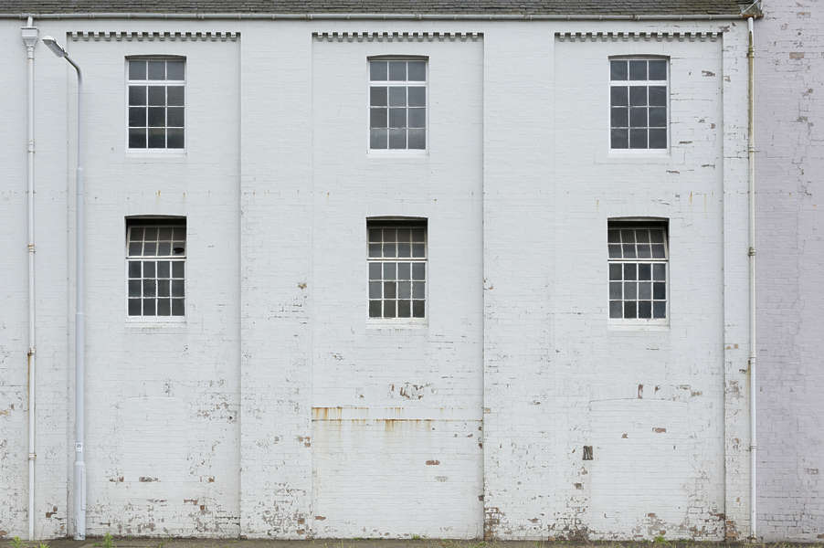 Building Textures Kingston