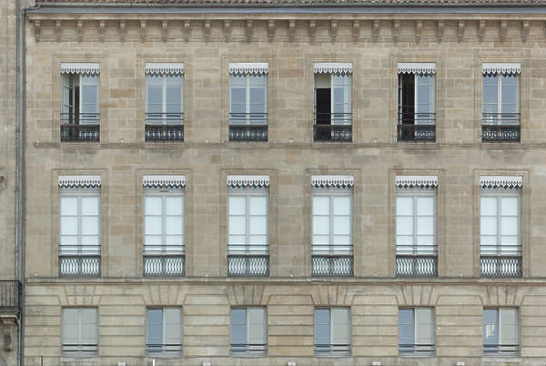 Old Victorian Building Textures Old Building / 3d Asset Pack