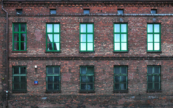 Outside Window Building Textures