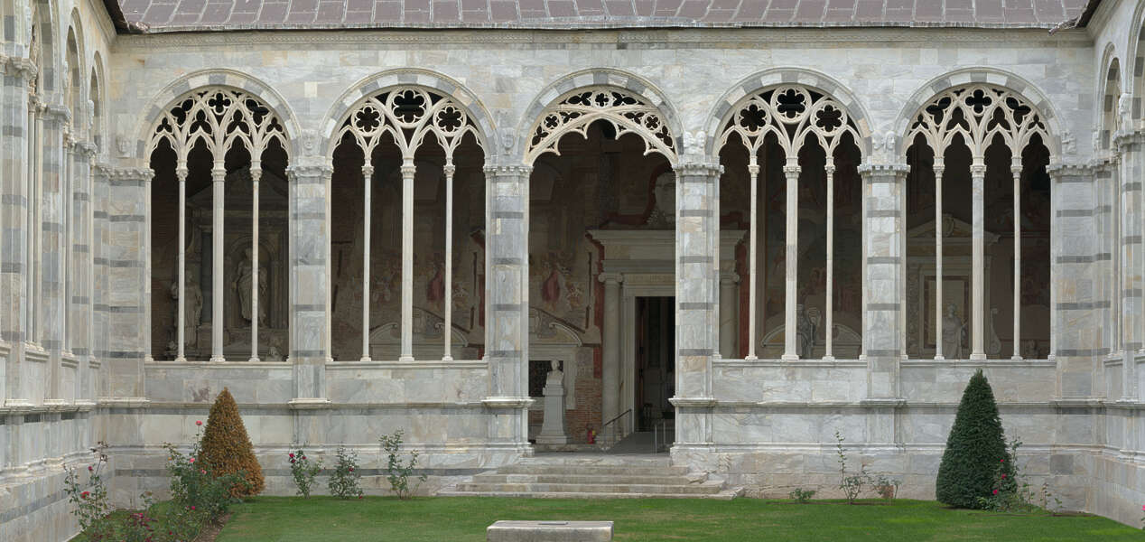 Cathedral Of Grunge Textures