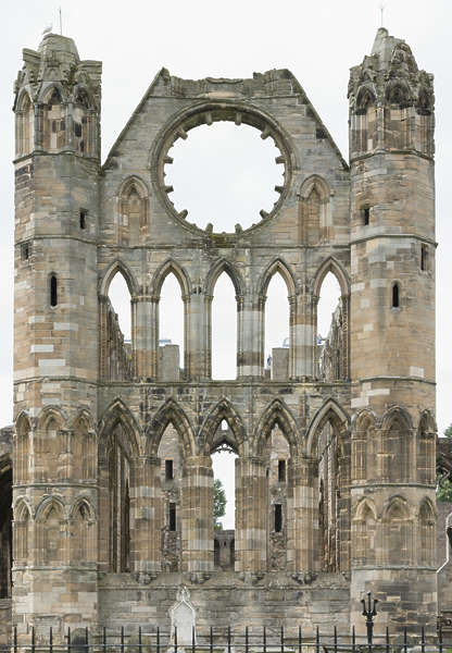 Cathedral Of Grunge Textures