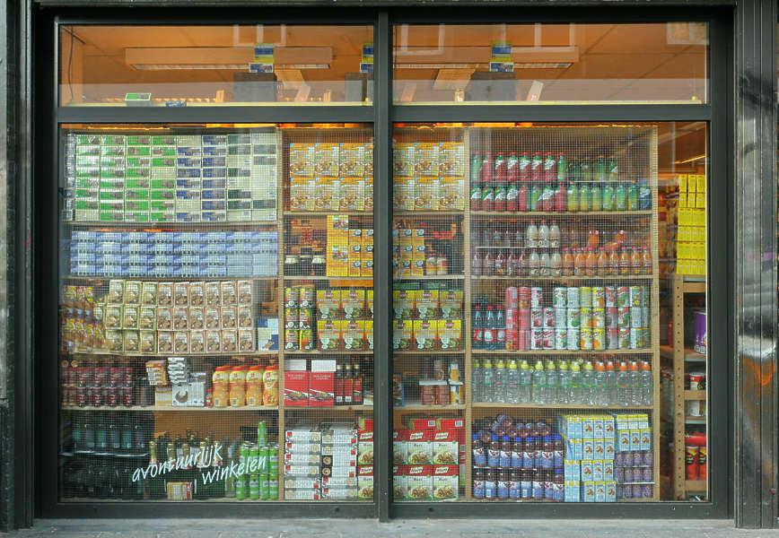 👍 Grocery store texture, Supermarket Texture royalty-free images