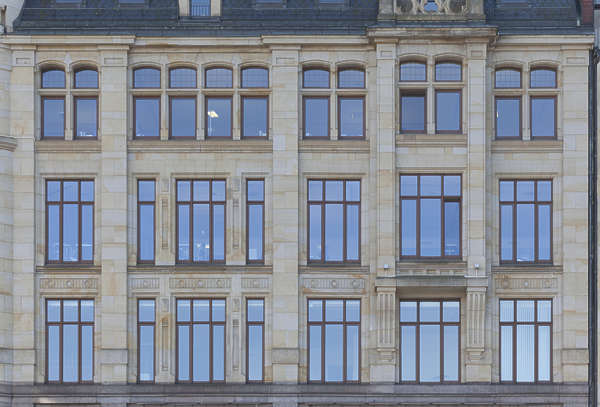 Building Textures Kingston