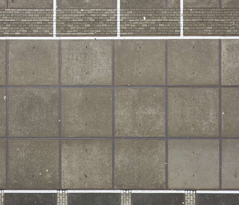 Seamless Parking Lot Texture Texture Targa Street Road Ground