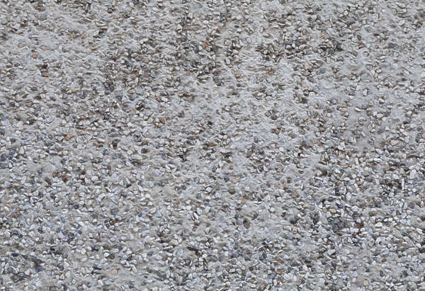Pebble Concrete Texture