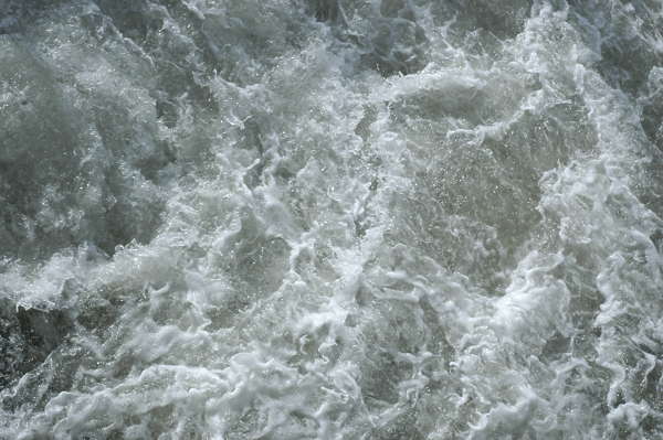Water Foam Texture Seamless