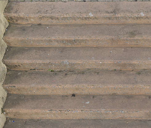 Stucco Texture For Concrete Steps