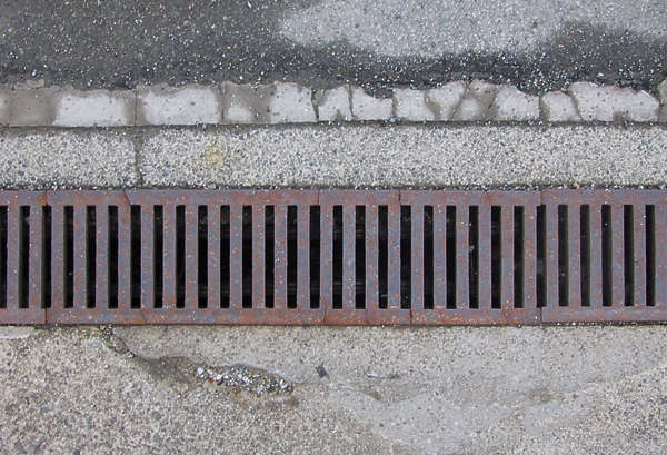 Drain Texture