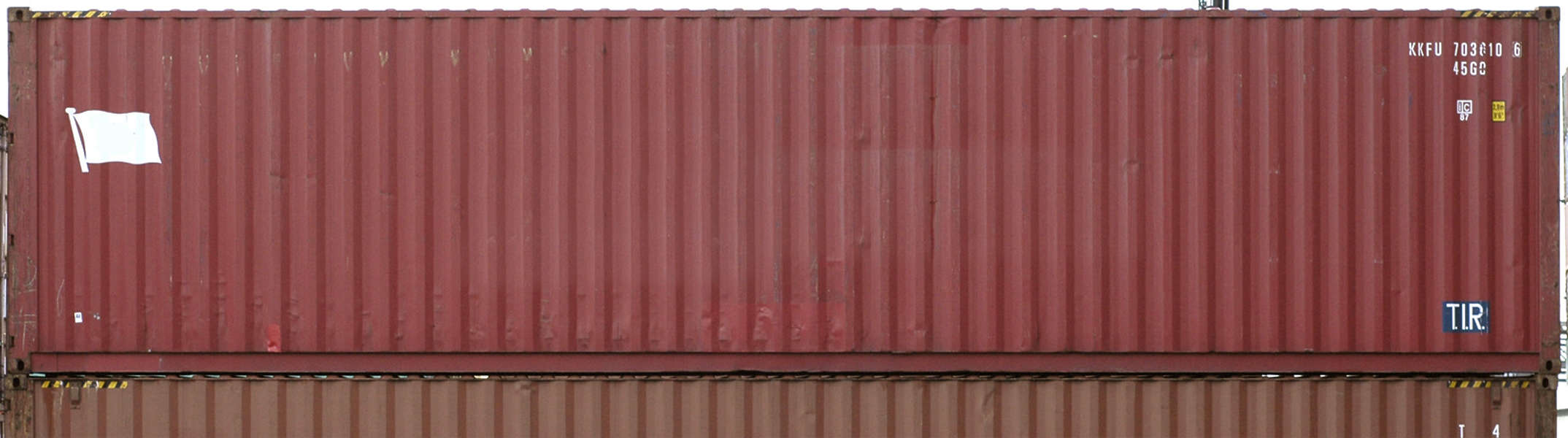 MetalContainers0073 - Free Background Texture - container containers ...
