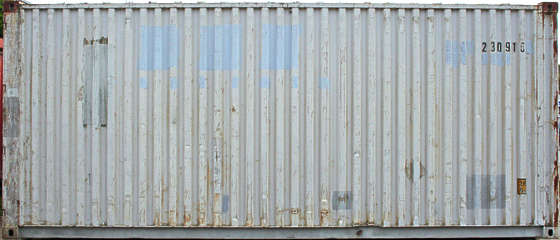Shipping Container Texture