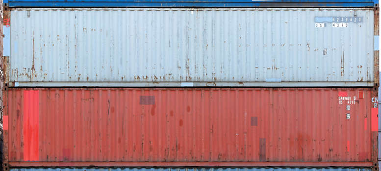 Container Textures Free