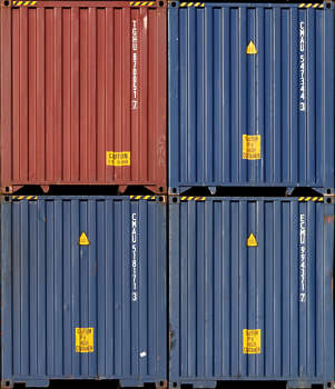 Container Textures Free