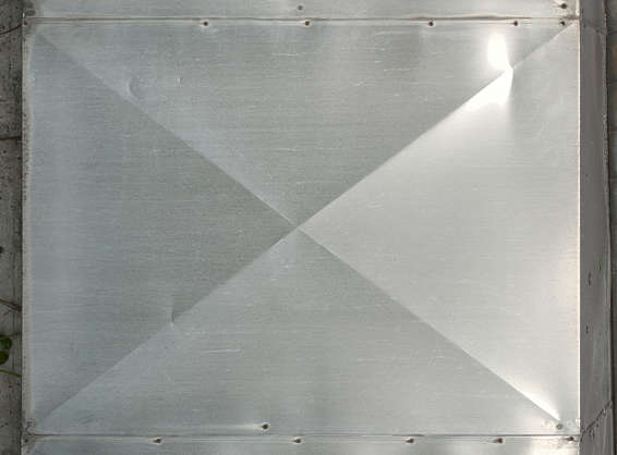 Vent Texture Inside