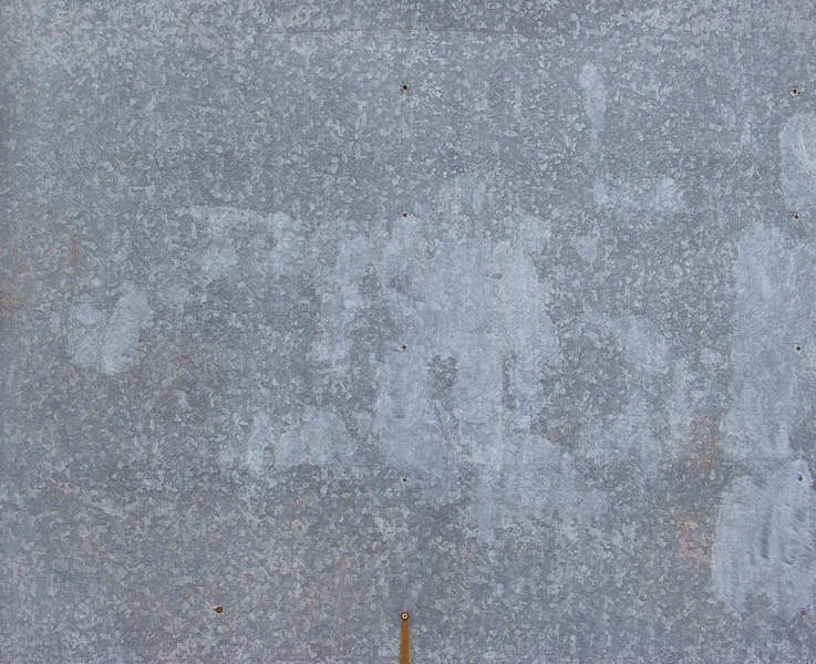 Galvanized Metal Texture Seamless Seamless Galvanized Metal Pattern
