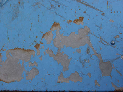 Painted Metal Texture