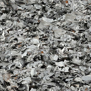 Metal Debris Texture