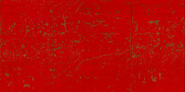 Red Paint Texture Seamless