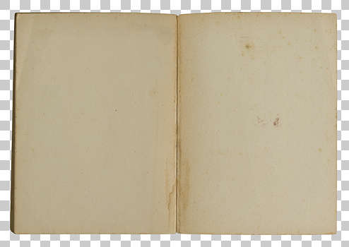 Open Book Pages Texture