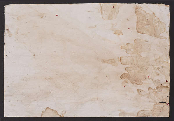 PaperStained0033 - Free Background Texture - paper sheet stained ...