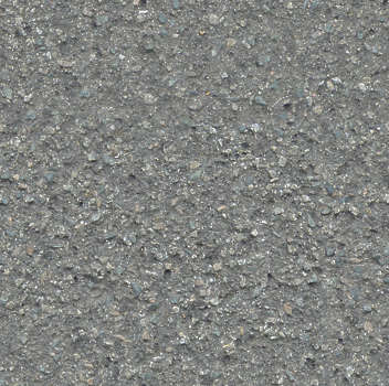 Asphalt Texture Map