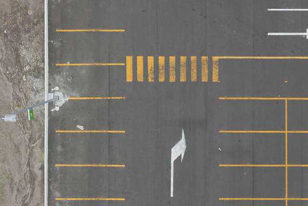 Seamless Parking Lot Texture Texture Targa Street Road Ground