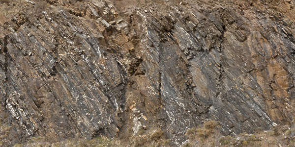 Nature Rock Textures Ii
