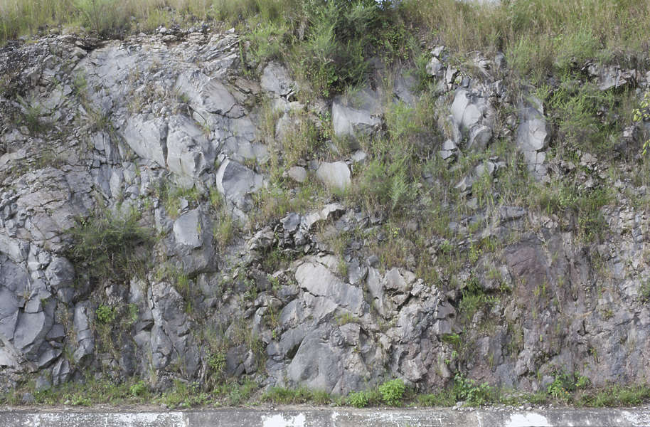 Nature Rock Textures Ii