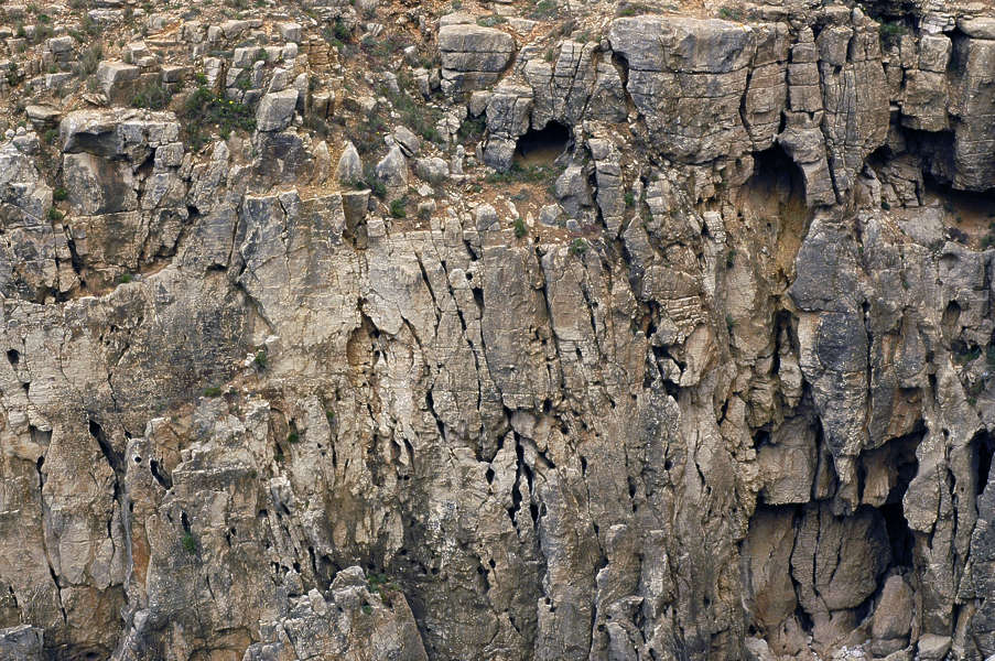Nature Rock Textures Ii