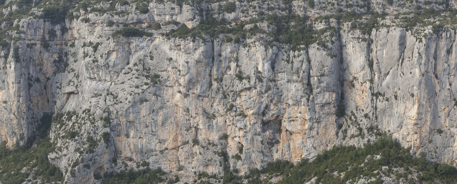 Seamless Mountain Texture