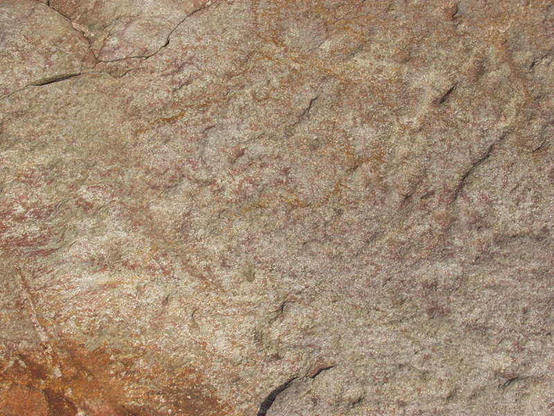 Light Brown Rock Texture