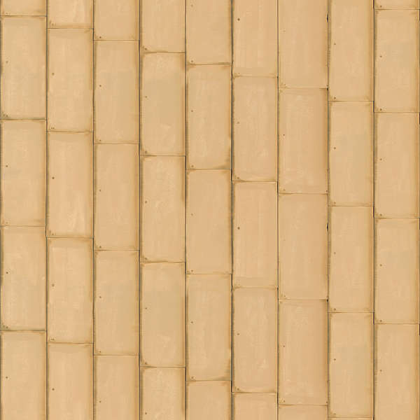 Metal Roof Texture Seamless