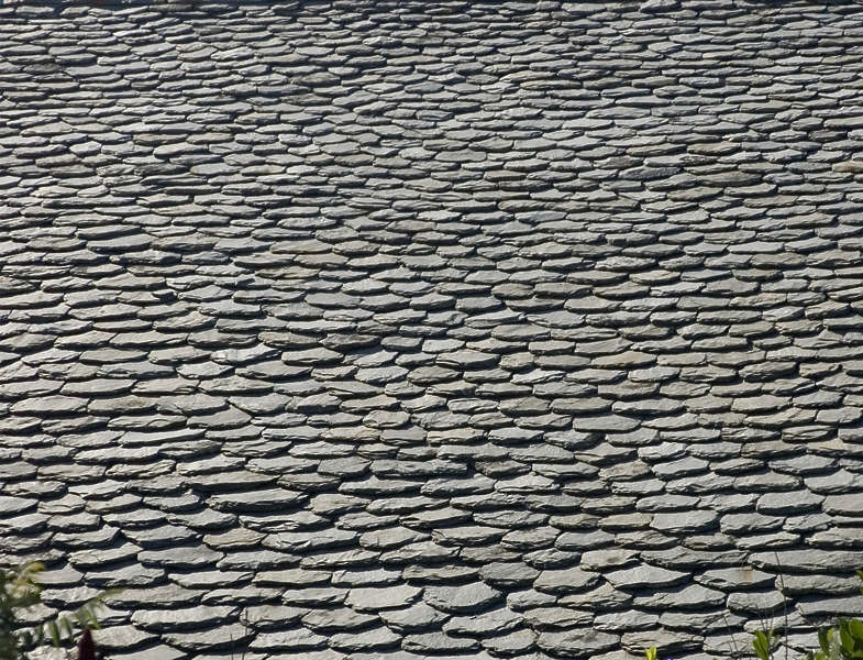 Slate Roof Tile Texture Slate Roofing Texture Seamless 03940