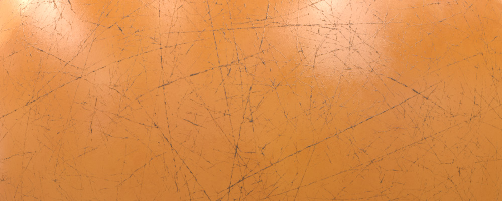 Scratched Plastic Texture