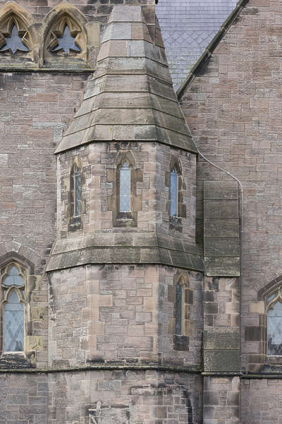 Cathedral Of Grunge Textures