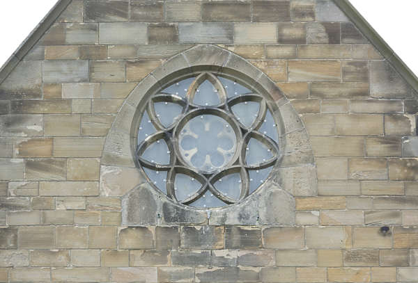 Cathedral Of Grunge Textures