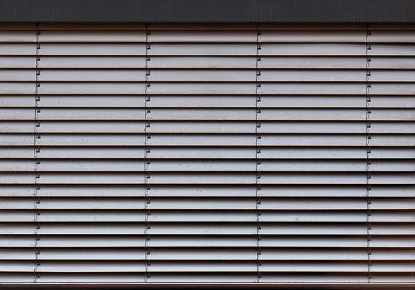 Seamless Blinds