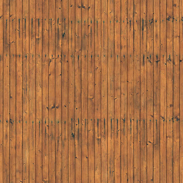 Loading Wood Planks